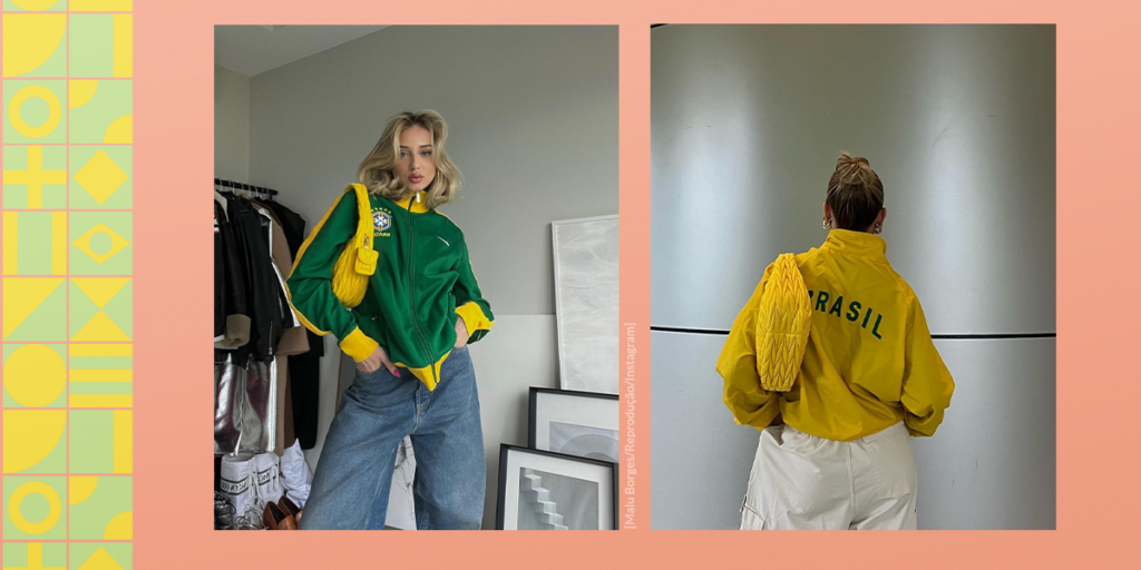 Brasil core: moda para você usar já!