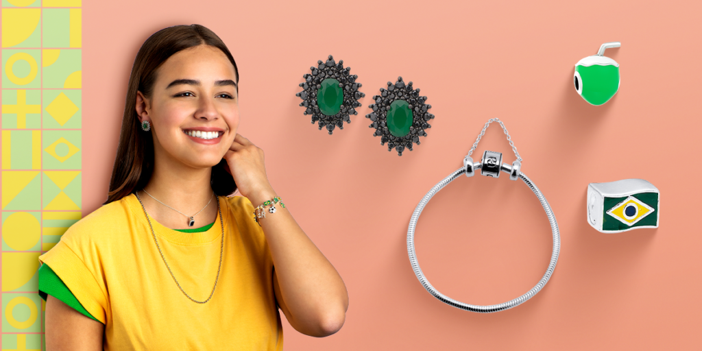 Brasil core: moda para você usar já!