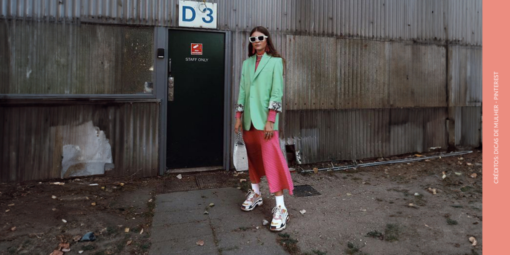 Candy colors: quais são e como usar no look