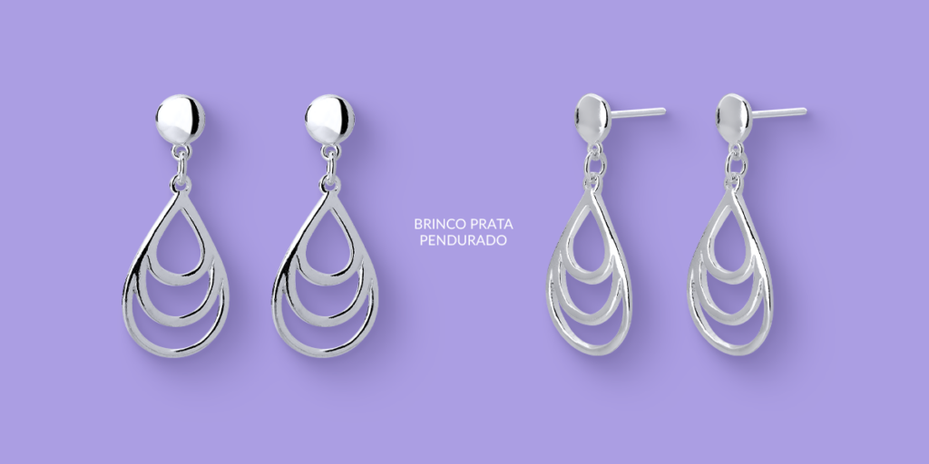 Tipos de prata: conheça os mais vendidos e utilizados