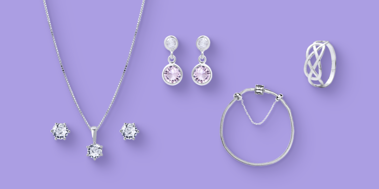 Tipos de prata: conheça os mais vendidos e utilizados