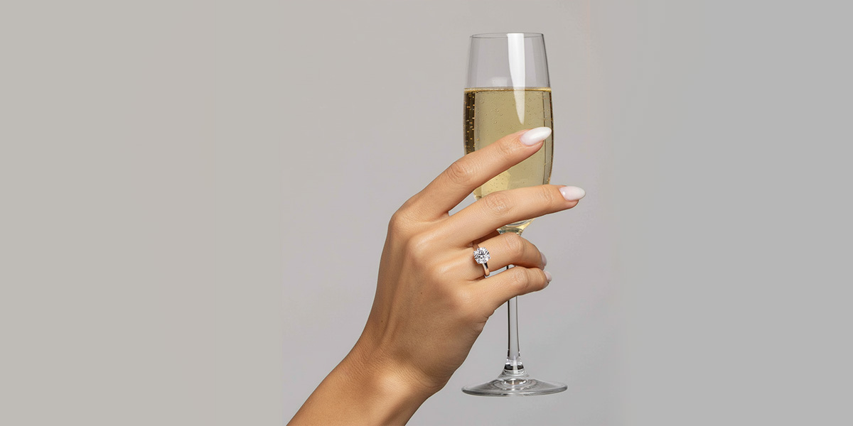 Joias para o Reveillon: brilho e elegância para a virada do ano - Prata ...