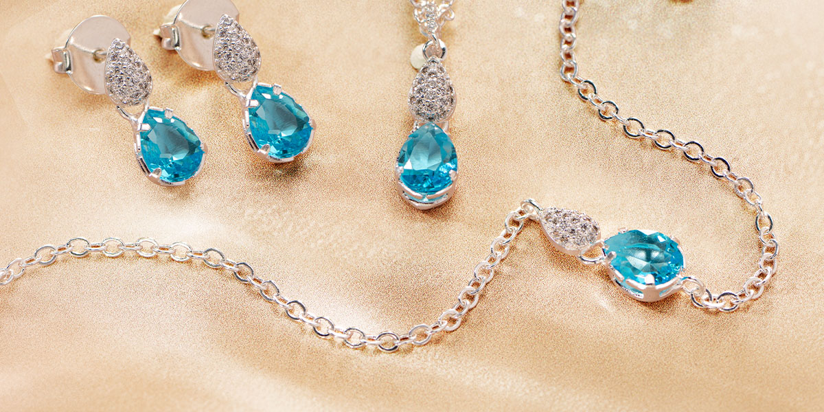 Joias para o Reveillon: brilho e elegância para a virada do ano - Prata ...